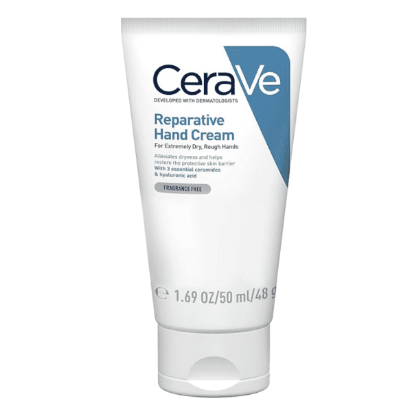 Cerave Reparative Hand Cream 50Ml - TranslitePharma