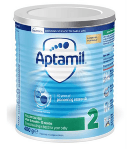 Foralin 400 Inhaler - TranslitePharma