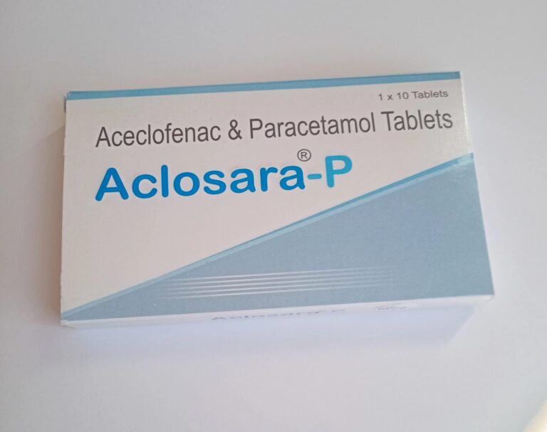 Beecox MR Tablets 10's - TranslitePharma