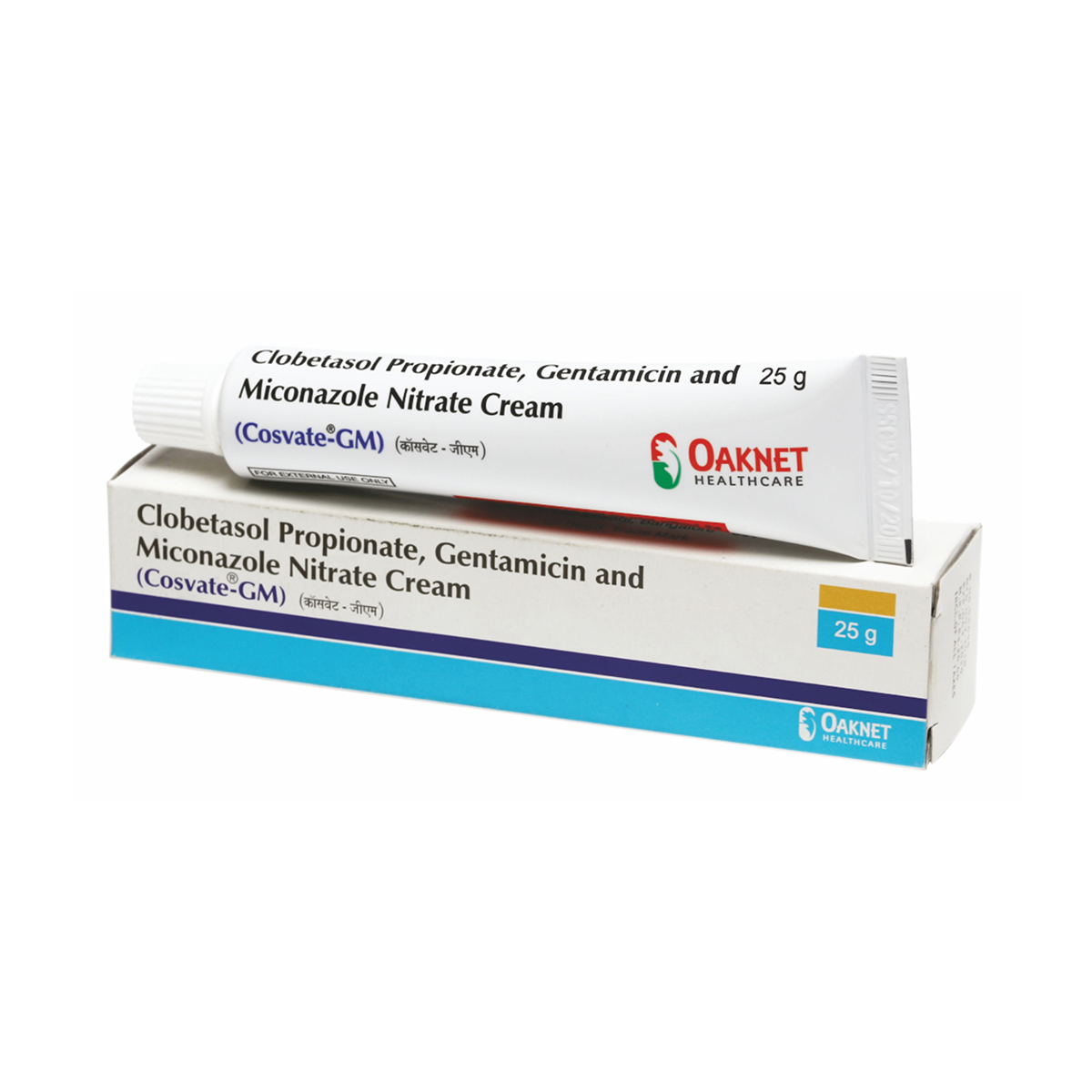 Zupricin Ointment 15G - TranslitePharma