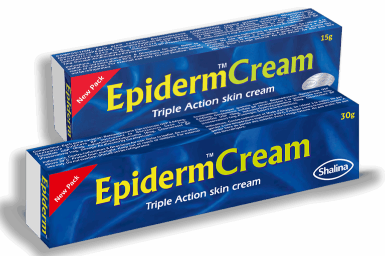Xtraderm Cream 20G - TranslitePharma