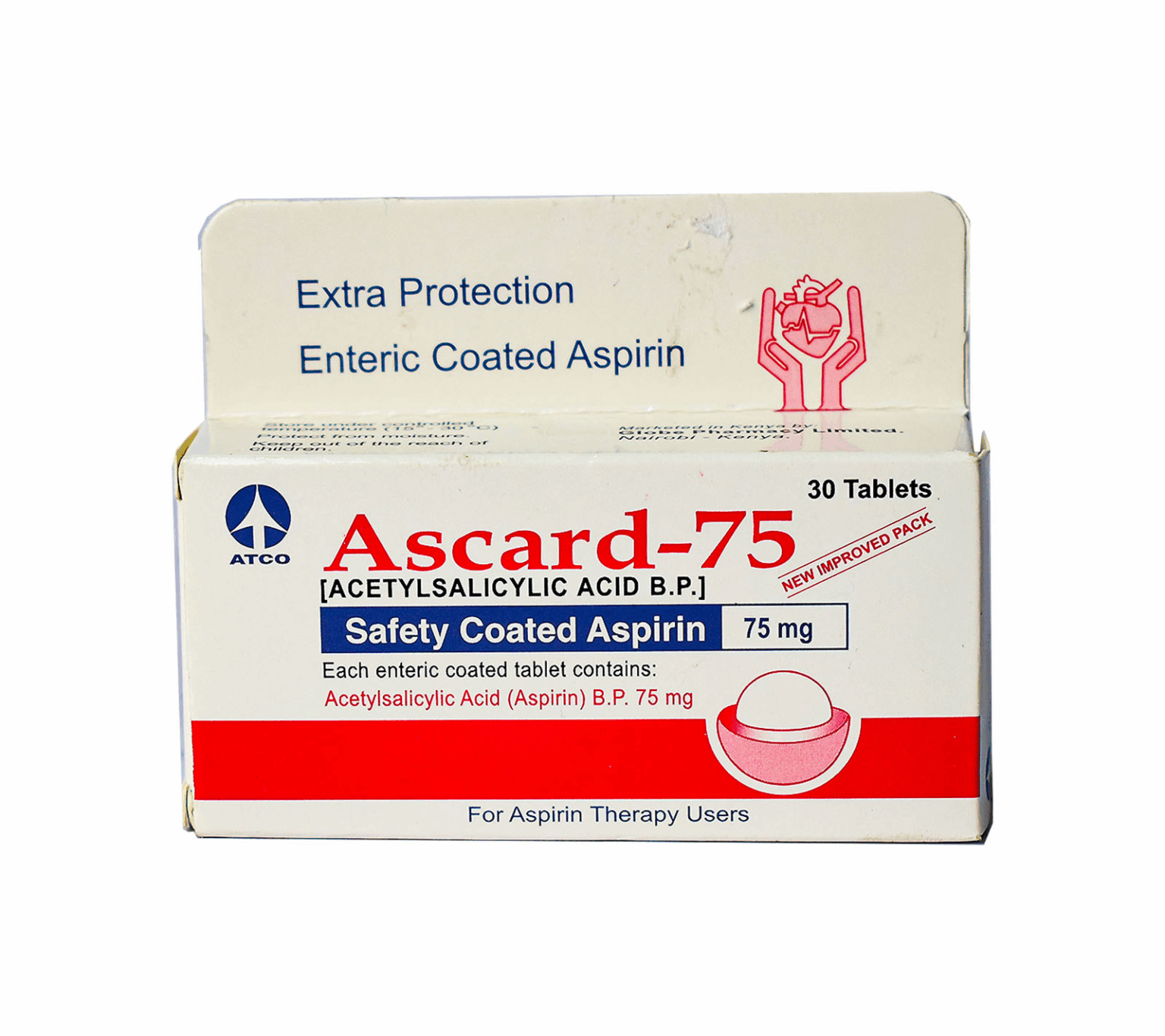 Zalac MR Tablets 28's - TranslitePharma