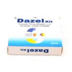 Dazel Kit - TranslitePharma
