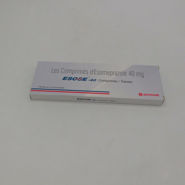 Esofag Kit - TranslitePharma