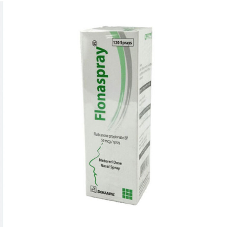 Foralin 400 Inhaler - TranslitePharma