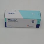 Nogluc Tablets 112'S - TranslitePharma