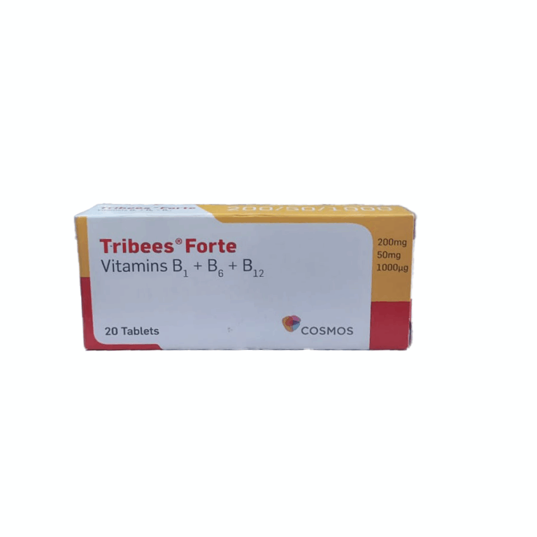 Neurocare 25Mg Tablets 30'S - TranslitePharma